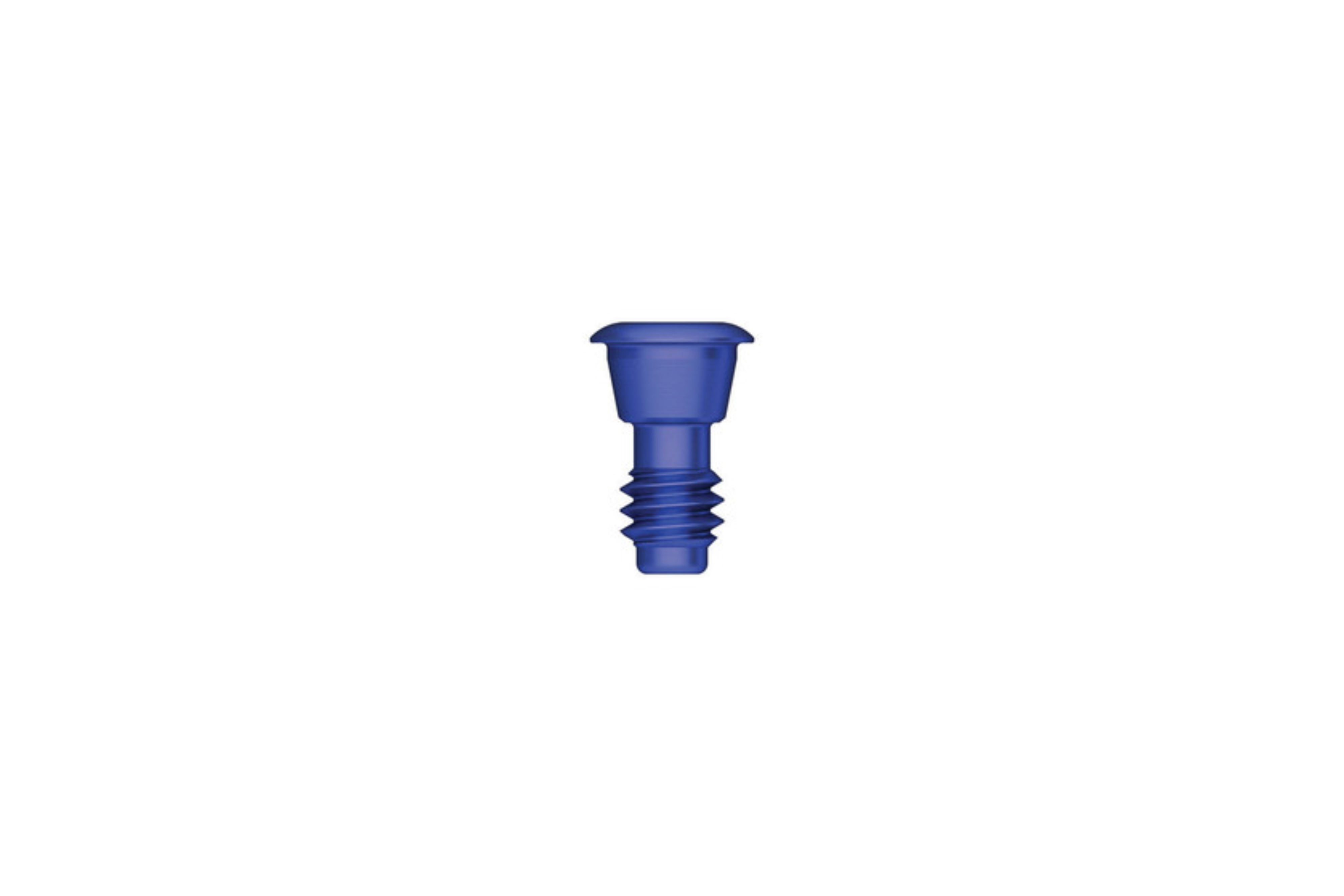 TS Cover screw Ø3.0 Mini – Weesgaard Dental.com