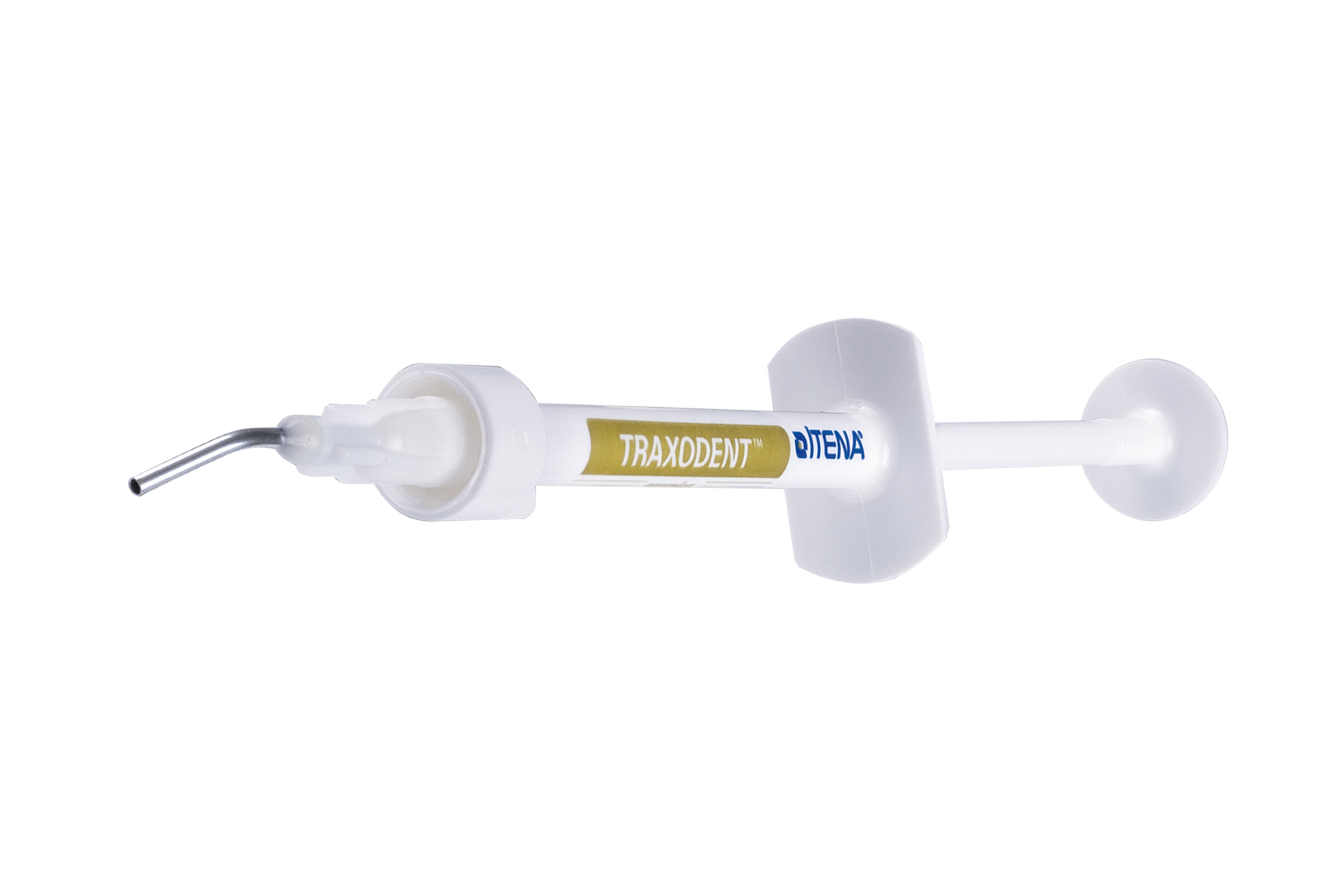 Traxodent, hemostatic gingival retraction paste in syringes – Weesgaard ...